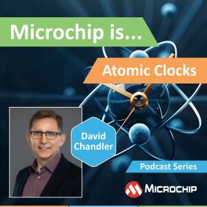 Microchip Is Microchip Technology