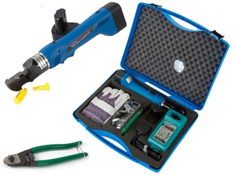 Unisto Launches Innovative Battery-Powered Hydraulic Security Bolt ...