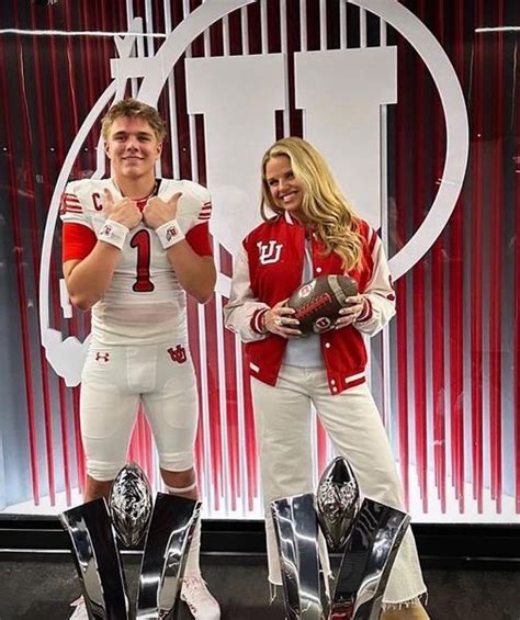 Isaac Wilson Commits Football Recruiting