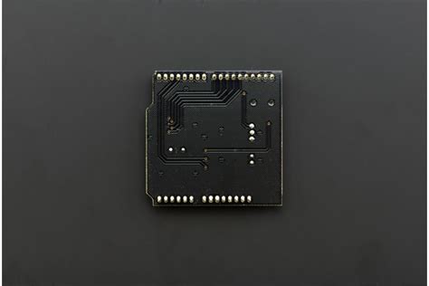 Decoder Dtmf Shield Arduino Raspberry Pi Arduino