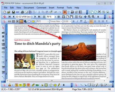 How To Insert Pictures Into PDF File Filepuma Reviews