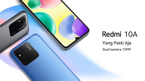 Smartphone Redmi Sedang Diskon Besar Di Bulan Juli Harga Mulai Jutaan Catat Tanggalnya