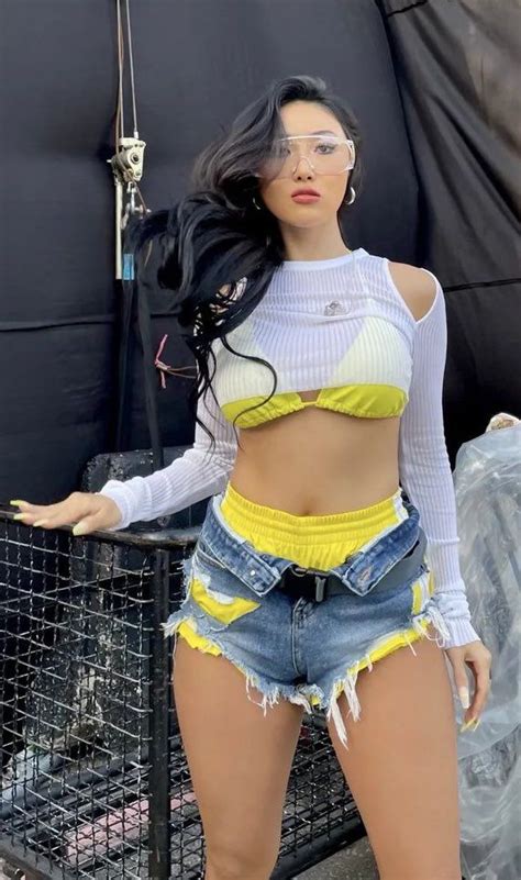 Pin Van María 🌻 Op Mamamoo