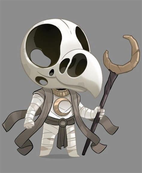 Pin By Rebekah Gabbard On Awesome Geeky Stuff Marvel Moon Knight