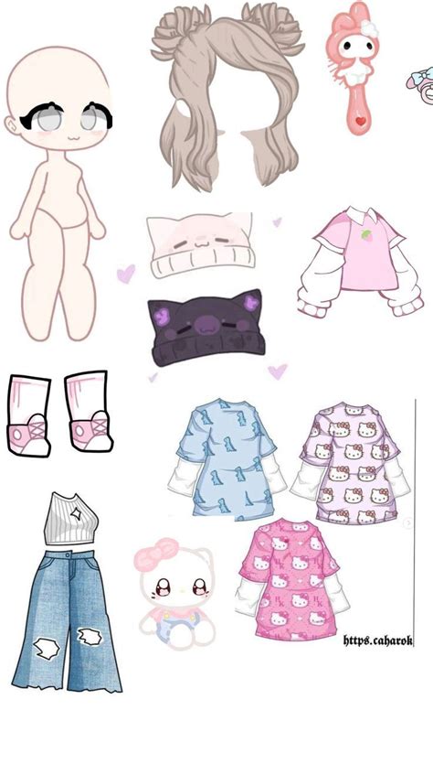 Pin By Guy Crawford On Cute Stuff Paper Doll Printable Templates