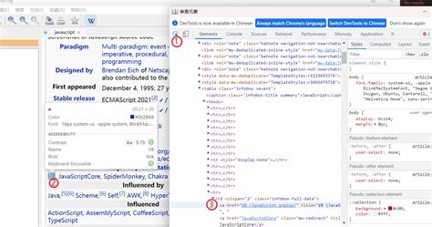 Debug Dictionary JS GoldenDict Ng
