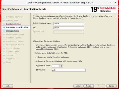 Oraclenon Cdb、cdb和pdb Fancy Love 博客园