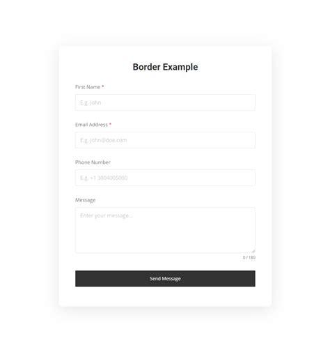 Forminator Form Widget Element Pack For Elementor