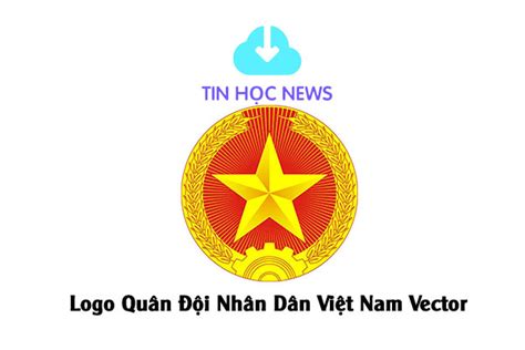 Tải 10 Mẫu Logo Quân Đội Nhân Dân Việt Nam Vector Miễn Phí