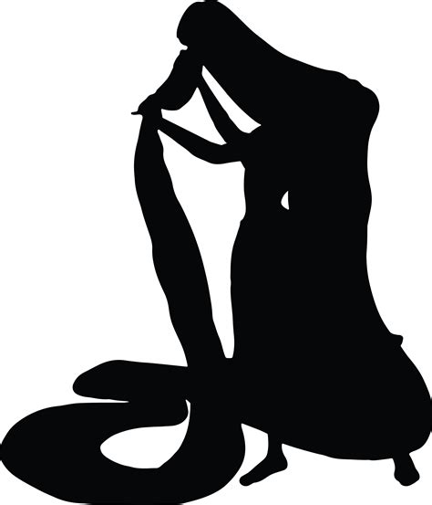 Tangled Svg Rapunzel Svg Tangled Logo Princess Svg Disne Inspire Uplift
