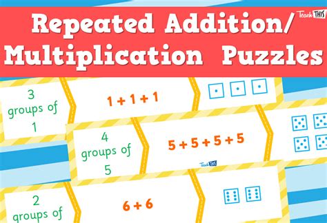 Repeated Addition Games 400 Arrays And Repeated Addition