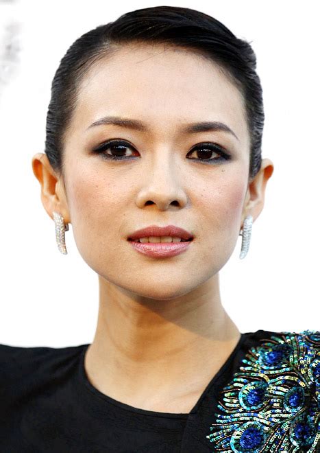 Report Zhang Ziyi Crouching Tiger Hidden Dragon Actress Investigated