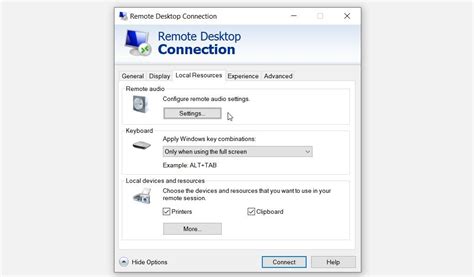 What Is The Windows Remote Desktop Services Tool And What Are Its