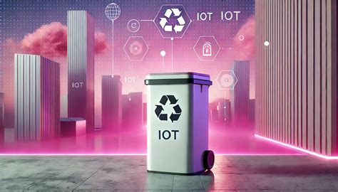 Tutorial Automatic Sorting Trash Bin With Favoriot Iot Platform Iot World