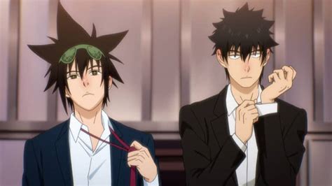 The God Of High School Season 2 Release Date Trailer Story Anime