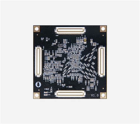 紫光同创 Logos2 Pg2l100h Fpga 核心板 国产高速收发器 工业级 P100 Alinx 芯驿电子科技（上海）有限公司