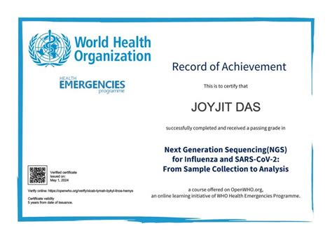Joyjit Das On Linkedin Professionaldevelopment Healthinnovation