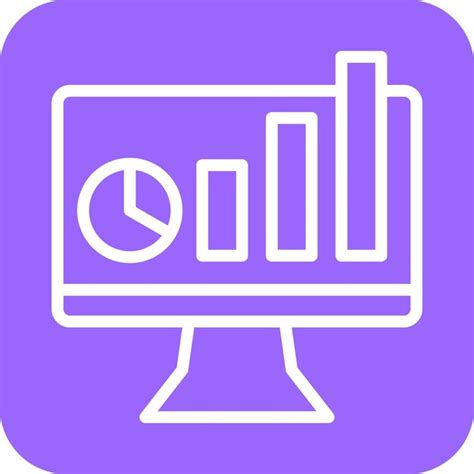 Premium Vector Vector Design Analytics Icon Style