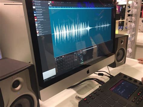 Mpc Software 2 0 First Look At Winter Namm 2016