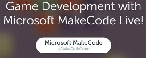 Bring Coding To Your Classroom With Microsoft Makecode