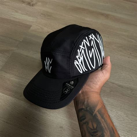 Bonés Five Panel Anth Co Estilo E Conforto Para Seus Looks