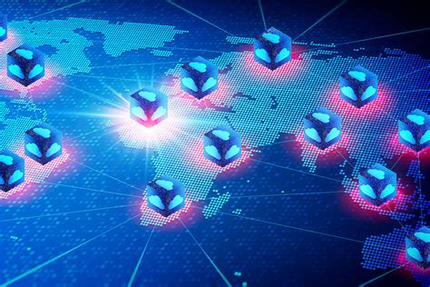 Industry Report Edge Computing Bure Valley