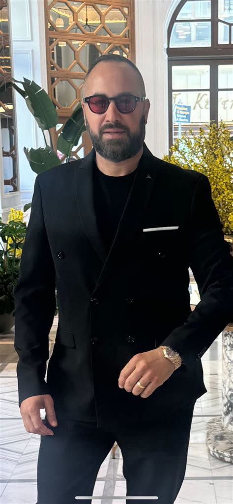 George Warwar Interesting Facts About George Warwar Anews חדשות