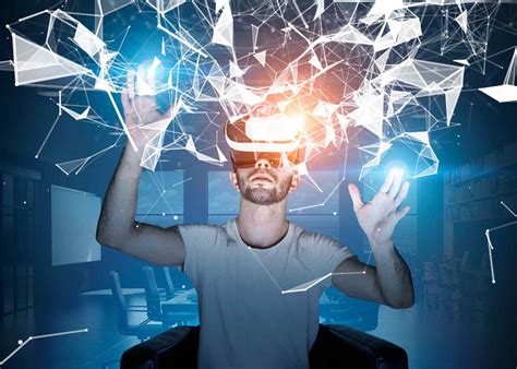 Exploring The Business Opportunities Of Spatial Computing