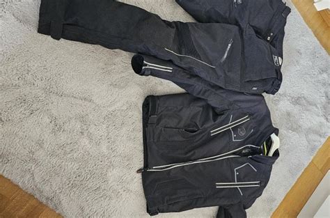 Mc Kläder Bering 4 Xl Små I Storlek Säljes I Haninge Blocket