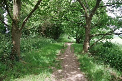 Offas Dyke Path National Trail Stage 1