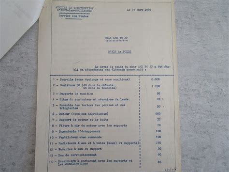 Question How Does AMX Tank Nomenclature Work R TankPorn