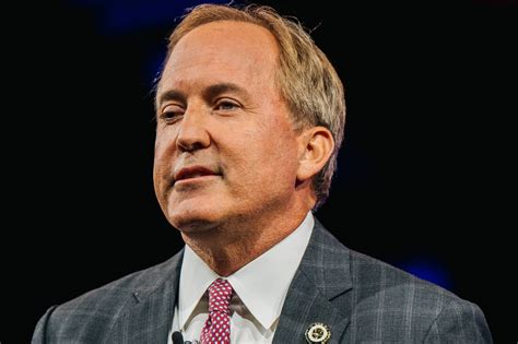 Texas Attorney General Ken Paxton Impeached By Fellow Republicans Npr
