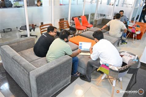 Fullthrottle Labs Office Photos Glassdoor