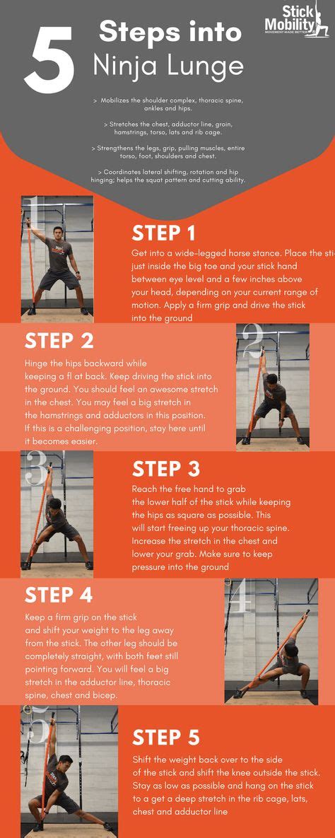 8 Stick Mobility Ideas Streching Mobility Exercises Stick