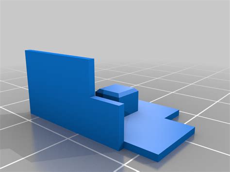 Minecraft Moobloom By Beccaclarebear Download Free STL Model Printables Com