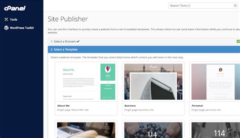 From Whm To Website Cpanel And Whm Documentation