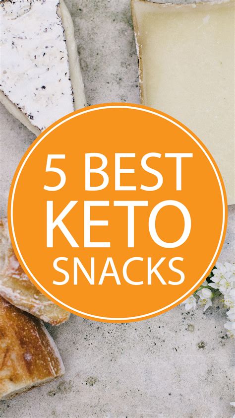 5 Best Keto Diet Snacks — The Online Farmers Market