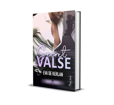 Secret Valse Eva Dkerlan Book Store