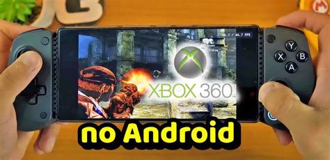 Xbox 360 Emulator For Android Launches With Public Beta Apk Mobile