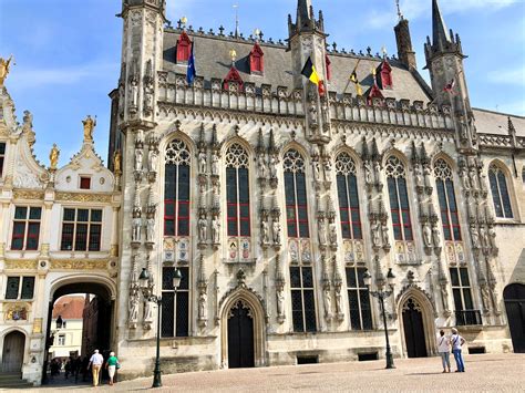 30 Things To Do In Bruges In 48 Hours Land Of Travels