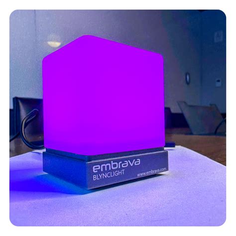 Blynclight Standard Embrava