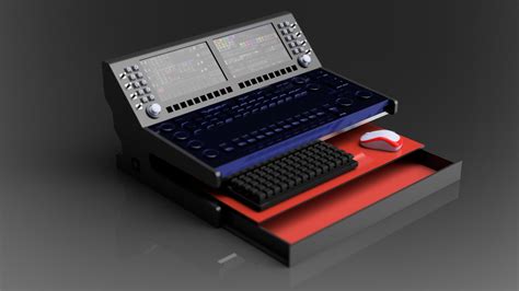 Diy Chamsys Pc Wing Enclousure R Chamsys