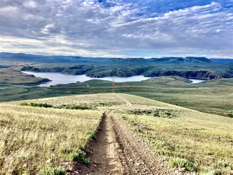 Blue Mesa Reservoir