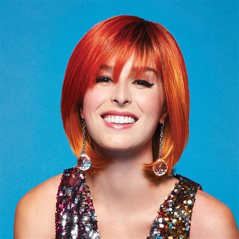 Fierce Fire Wig Hairdo The Wig Company Twc The Wig Company