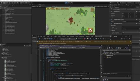 Write Csharp Code For Your Unity Games By Danny065 Fiverr