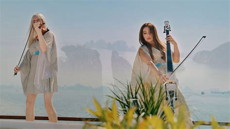 Vịnh Hạ Long với vẻ đẹp đầy mê hoặc trong Victory Bond in Vietnam