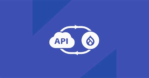 drupal api client