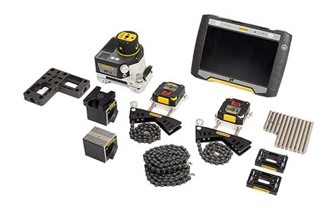 Xt440 Tool For Basic Laser Shaft Alignment Easy Laser