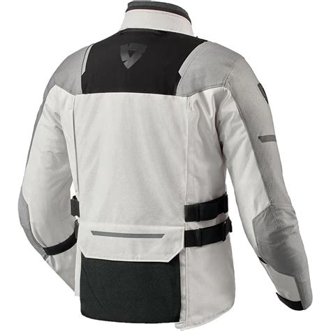 Veste Moto Rev It Offtrack 2 H2O 10