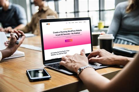 Zipwp Review The Best Ai Website Builder For Wordpress
